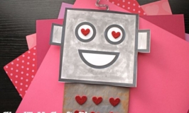 Valentine's Day Archives - Page 13 of 14 - Glued To My Crafts