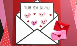 Valentine's Day Archives - Page 2 of 15 - Glued To My Crafts