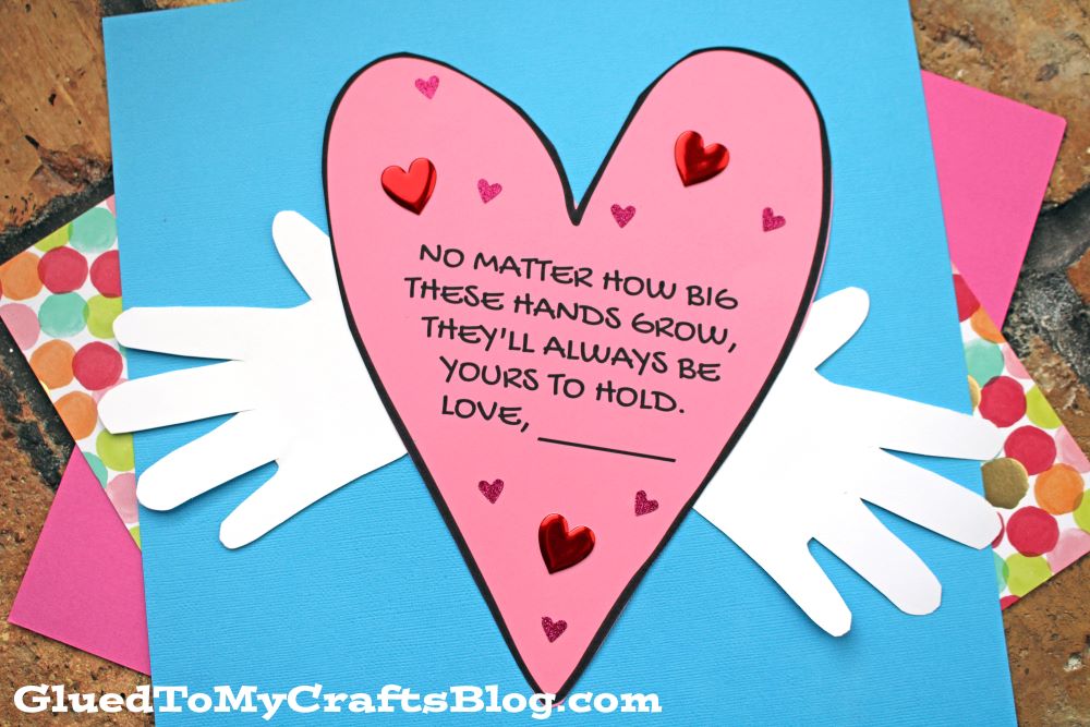 Heart & Wings Landing Page