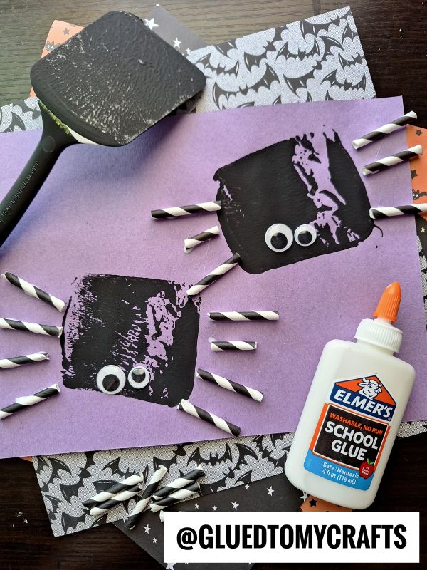 100+ Spooktacular Halloween Crafts for Kids to Try This October