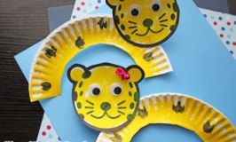 Paper Plates Archives - Glued To My Crafts