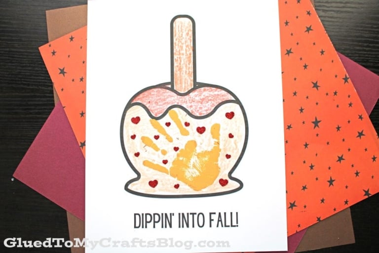 ALL Our Free FALL Printables