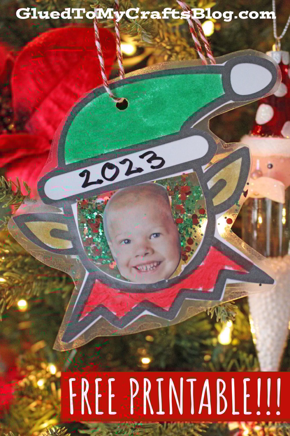 ALL Our Photo Frame Ornaments In ONE Place!