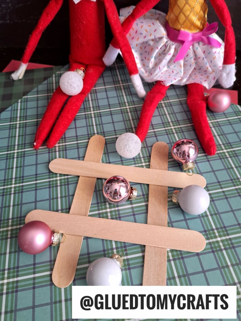 Elf Prop Ideas From Glued To My Crafts