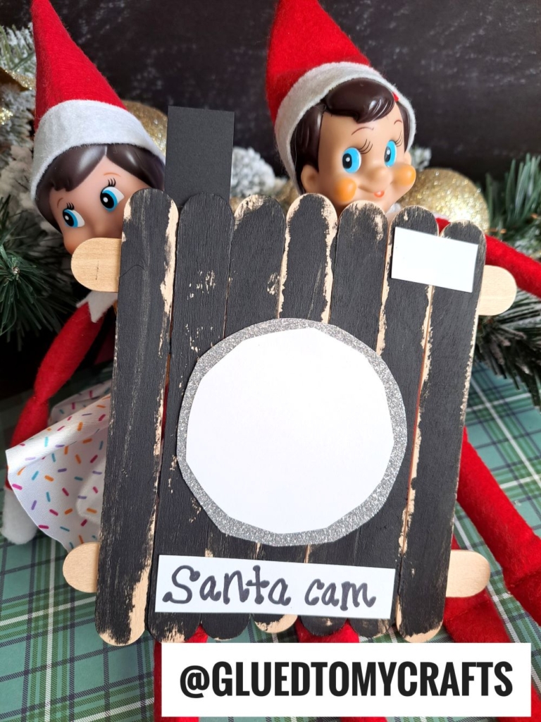 Elf Prop Ideas From Glued To My Crafts