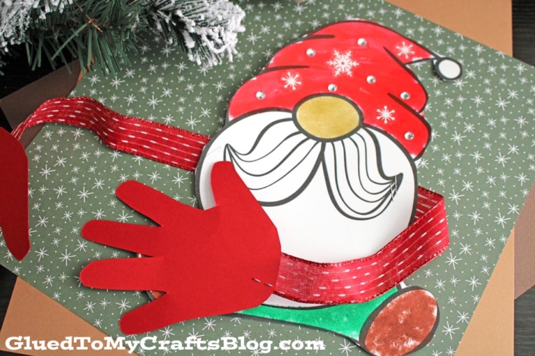 31 Days of Craft Ideas For December