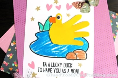 Make Easy Crafts with Glued to My Crafts - Glued To My Crafts