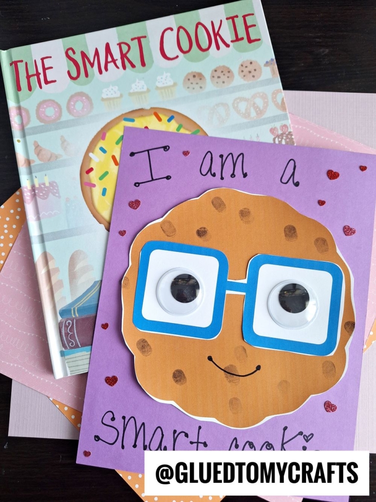 Back To School Story Time Craft Ideas For Kids