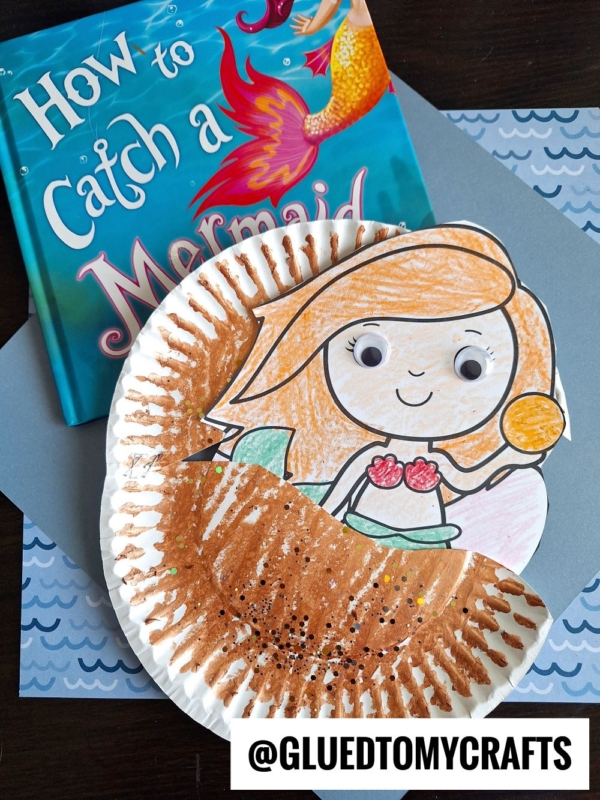 Story Time Craft Ideas for Kids to Recreate During the Month of June