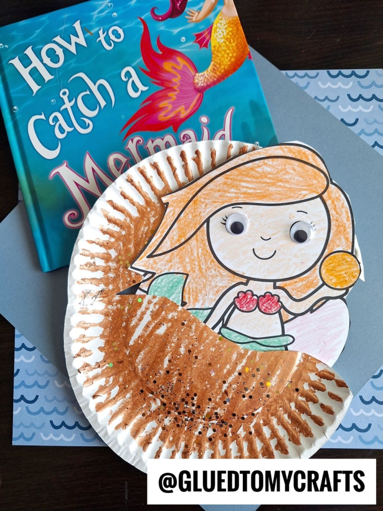 Story Time Craft Ideas for Kids to Recreate During the Month of June