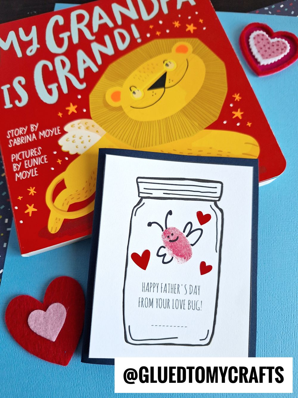 Story Time Craft Ideas for Kids to Recreate During the Month of June