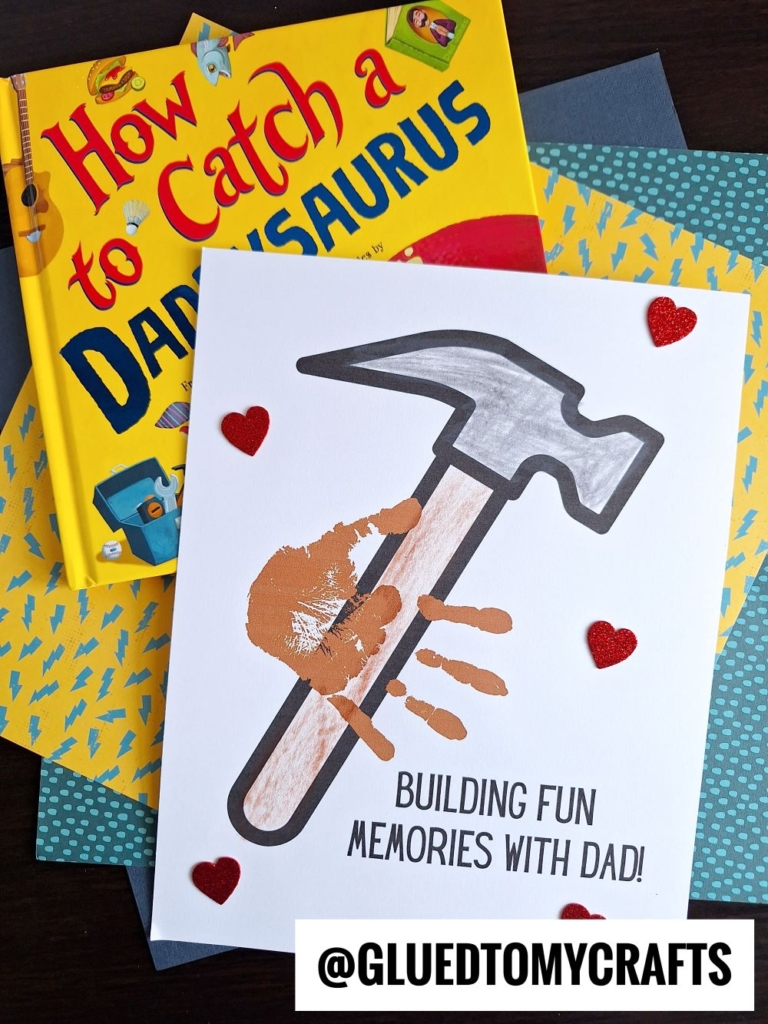 Story Time Craft Ideas for Kids to Recreate During the Month of June