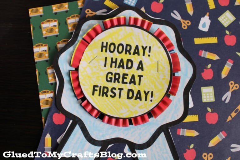 ALL Our Back To School Printables - Landing Page