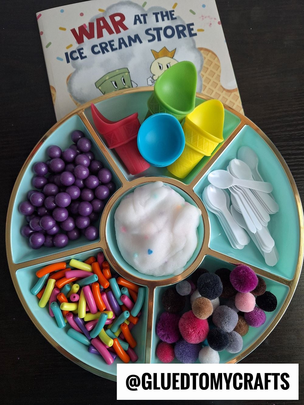 Sensory Bin Ideas For Story Time Fun!