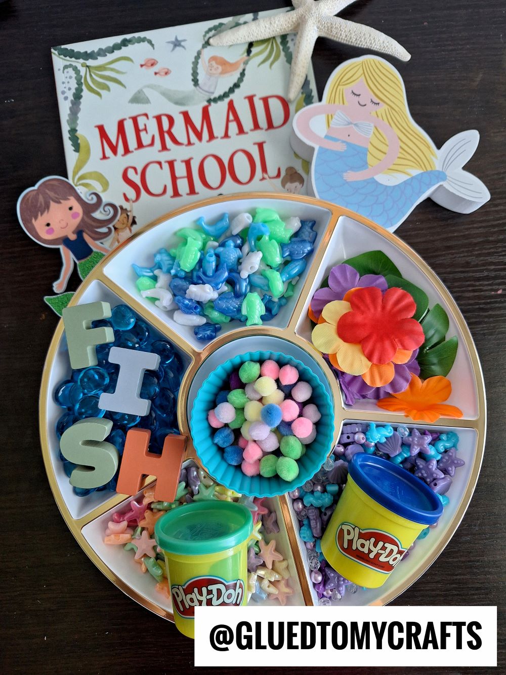 Sensory Bin Ideas For Story Time Fun!