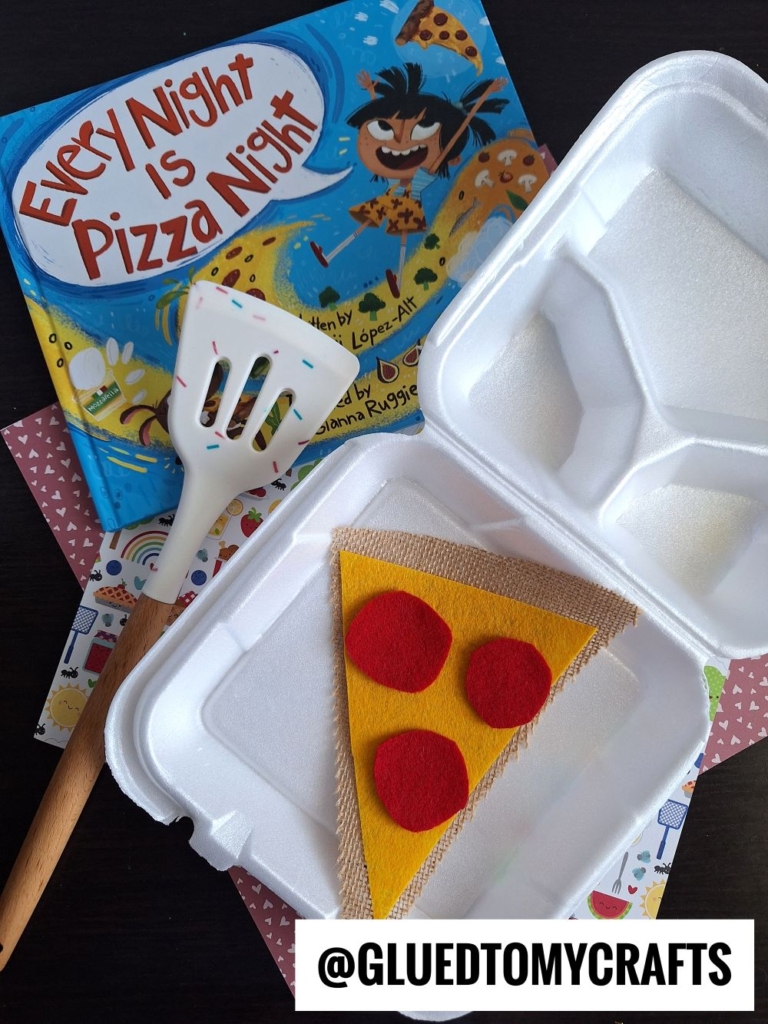 Sensory Bin Ideas For Story Time Fun!