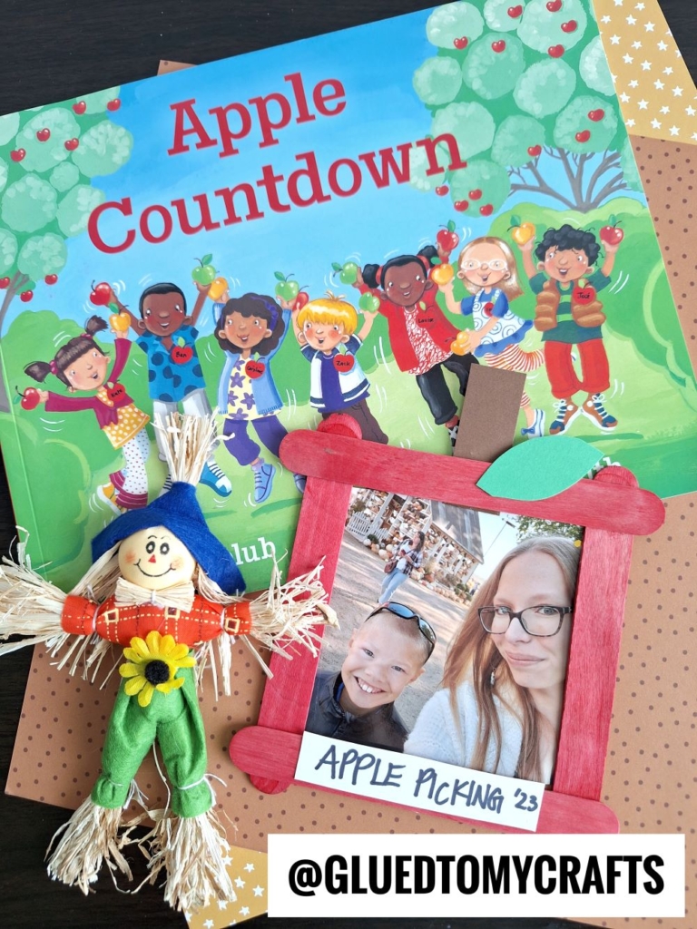 Fall Story Time Craft Ideas For Kids