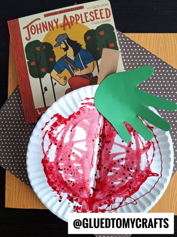 Fall Story Time Craft Ideas For Kids