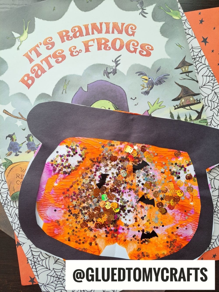 Spooktacular Craft Ideas for Kids at Halloween Story Time