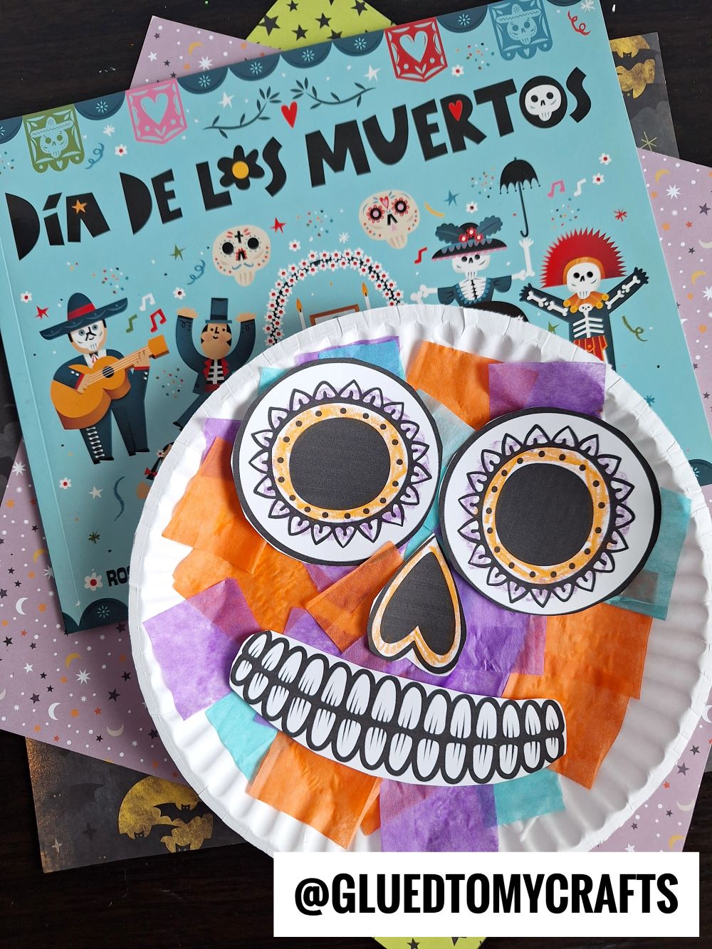 Spooktacular Craft Ideas for Kids at Halloween Story Time