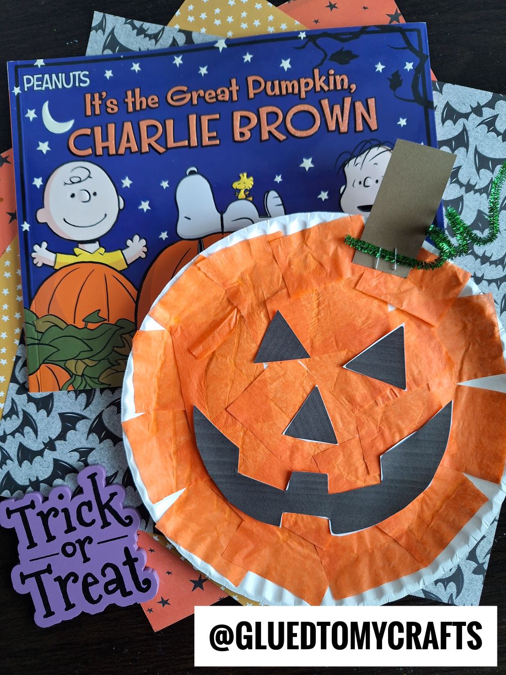 Spooktacular Craft Ideas for Kids at Halloween Story Time