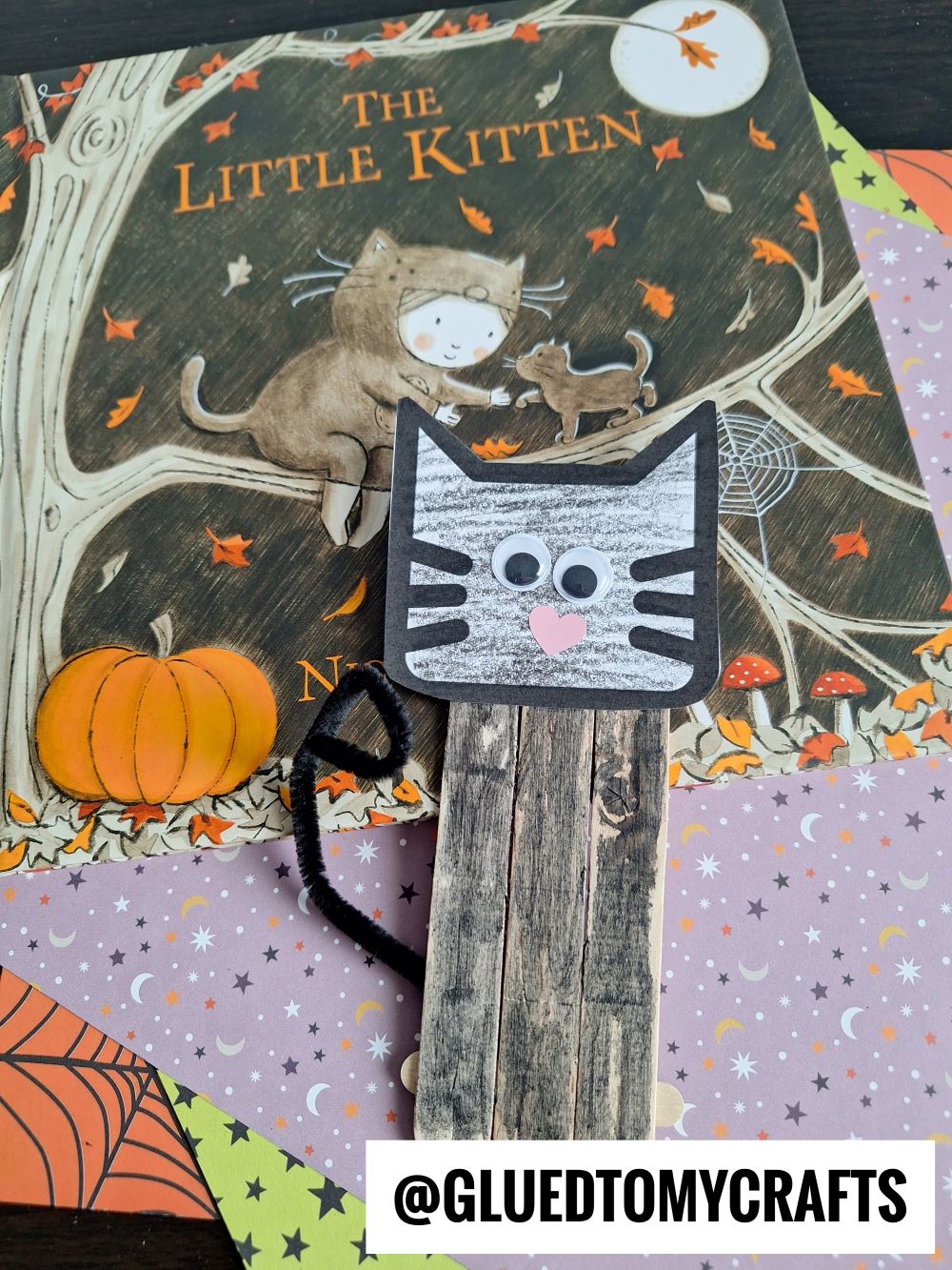Spooktacular Craft Ideas for Kids at Halloween Story Time