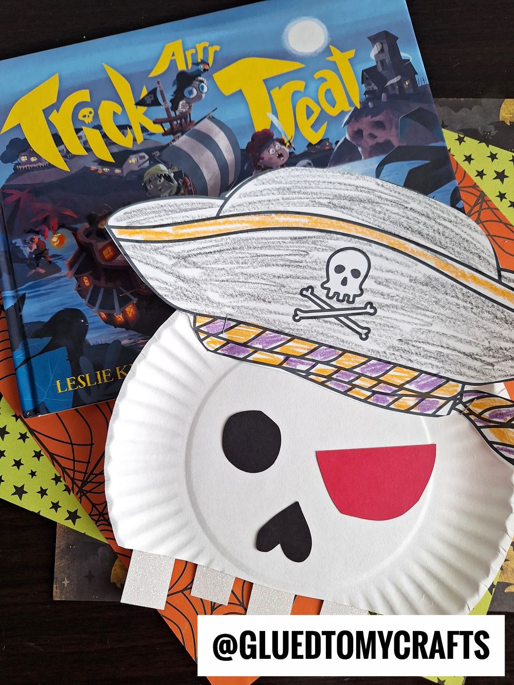 Spooktacular Craft Ideas for Kids at Halloween Story Time