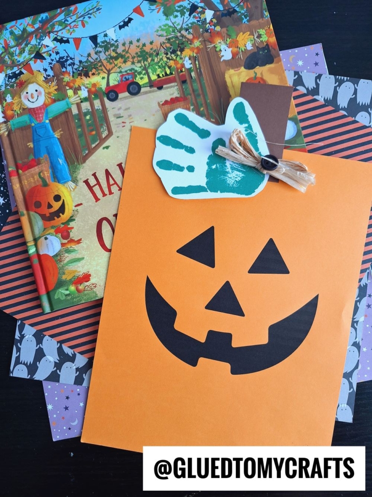 Spooktacular Craft Ideas for Kids at Halloween Story Time