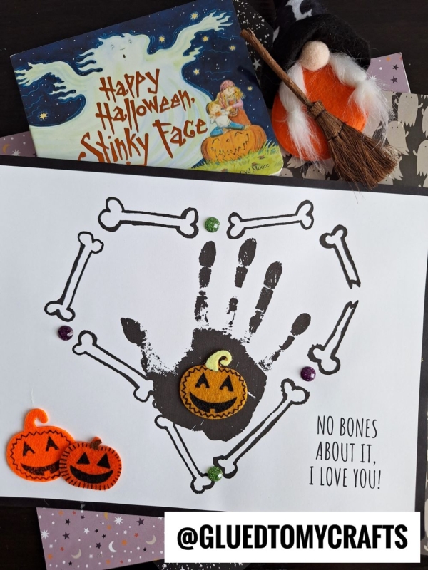 Spooktacular Craft Ideas for Kids at Halloween Story Time