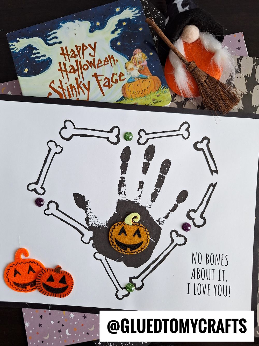 Spooktacular Craft Ideas for Kids at Halloween Story Time