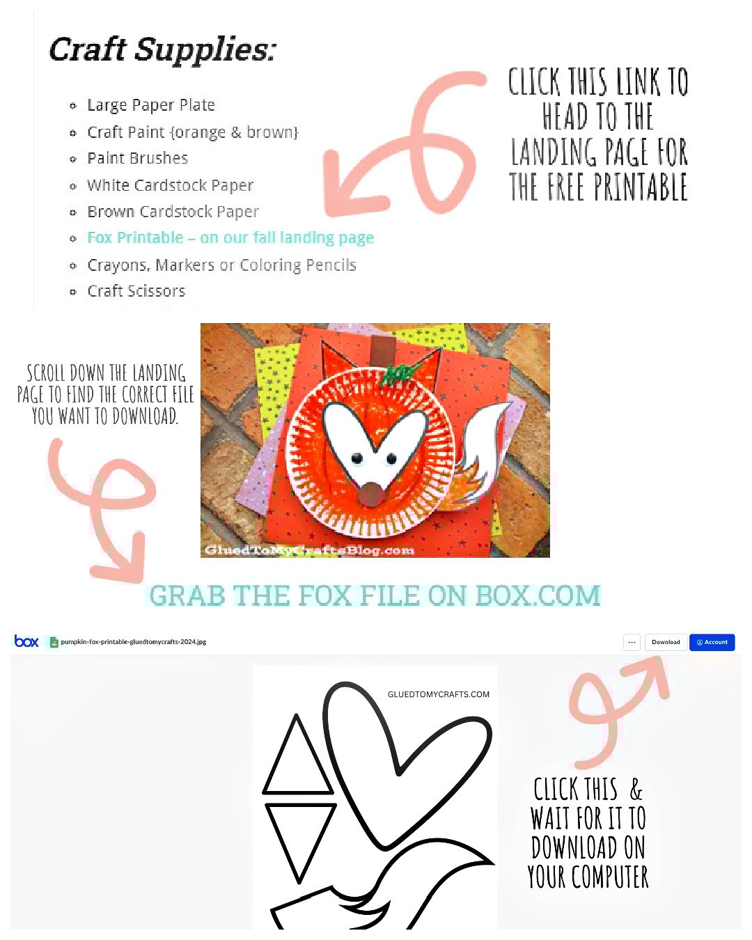 Frequently Asked Questions For Downloading Our Free Printables