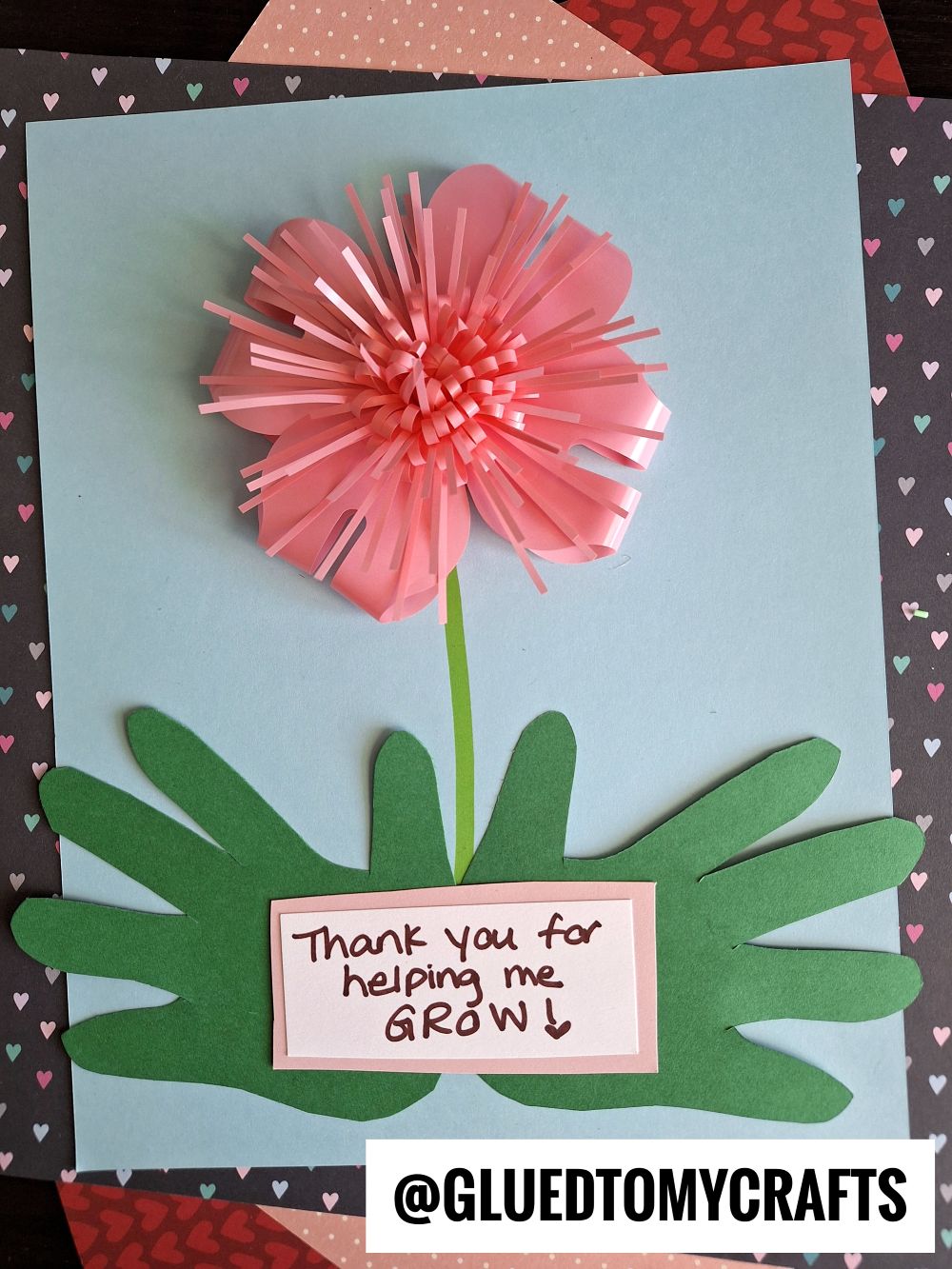 25+ Mother’s Day Keepsake Ideas Kids Can Make