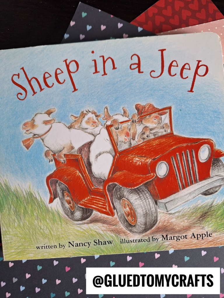 Popcorn Sheep Craft Idea For Kids