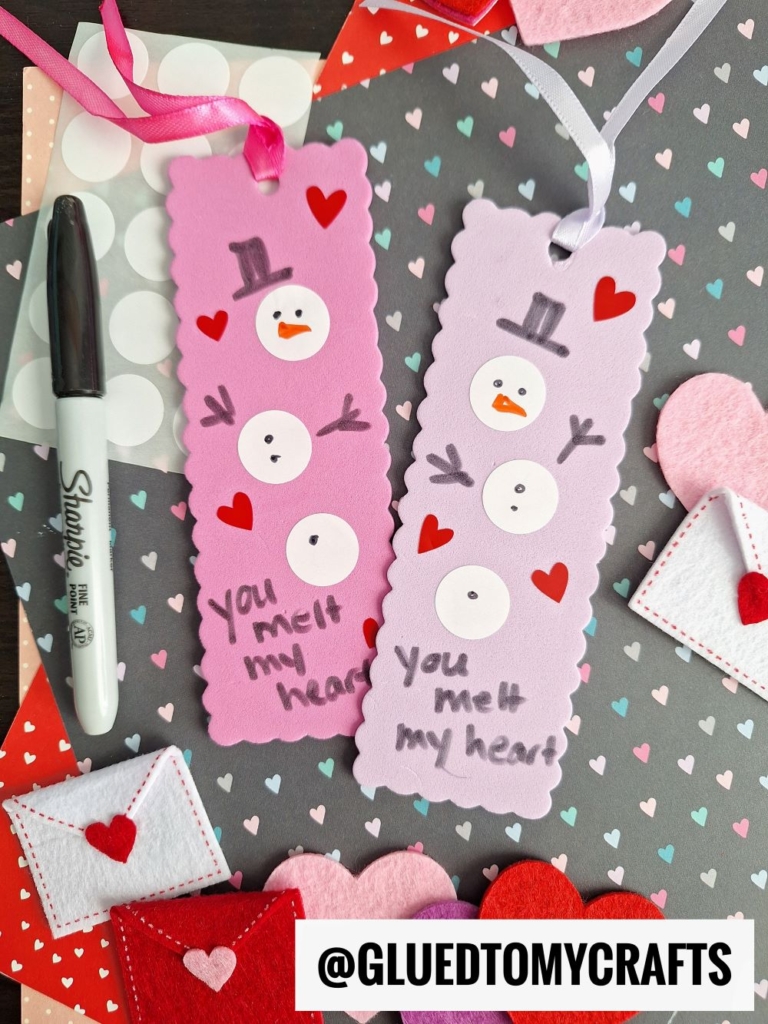 Craft Ideas For Kids To Recreate This Valentine's Day