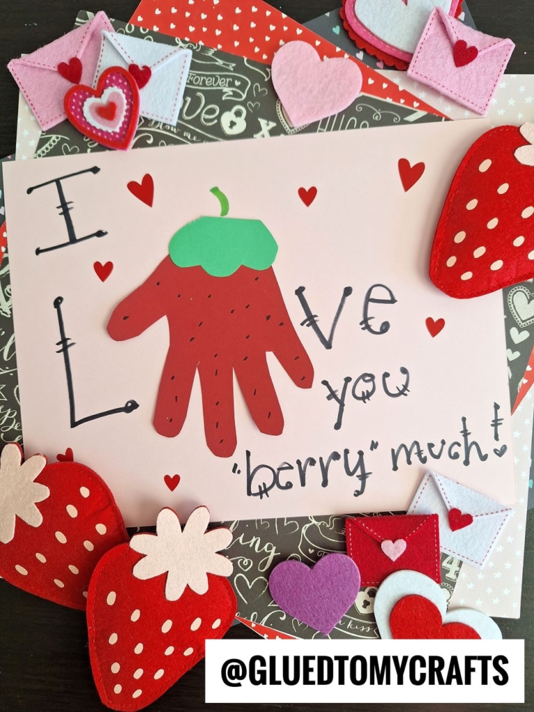 25+ Mother’s Day Keepsake Ideas Kids Can Make