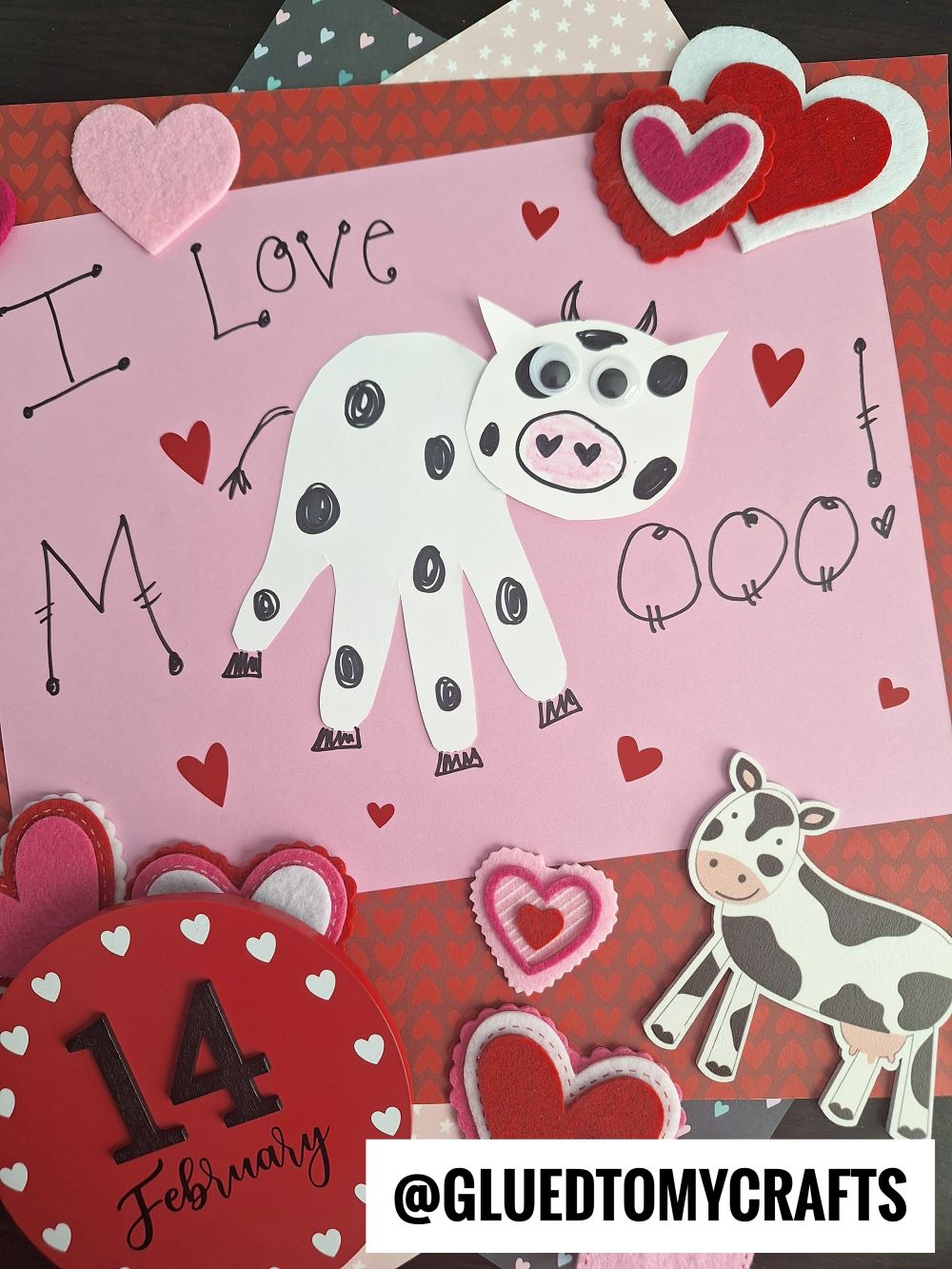 25+ Mother’s Day Keepsake Ideas Kids Can Make