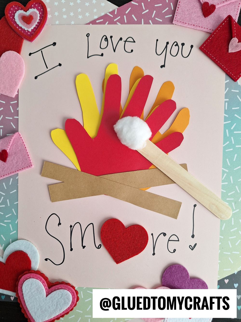 25+ Mother’s Day Keepsake Ideas Kids Can Make