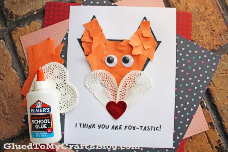 ALL Our Torn Paper Printable Templates In ONE Place - Landing Page