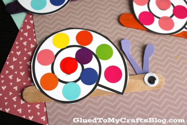 Our Spring Printables Landing Page