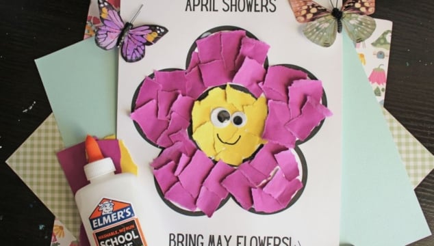 Spring Archives - Glued To My Crafts