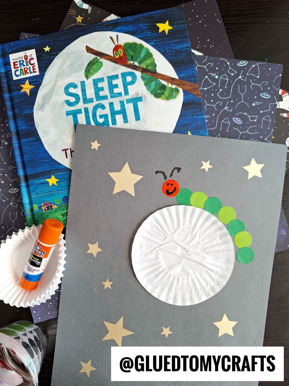 20+ Craft Ideas for Kids Using Coding Labels