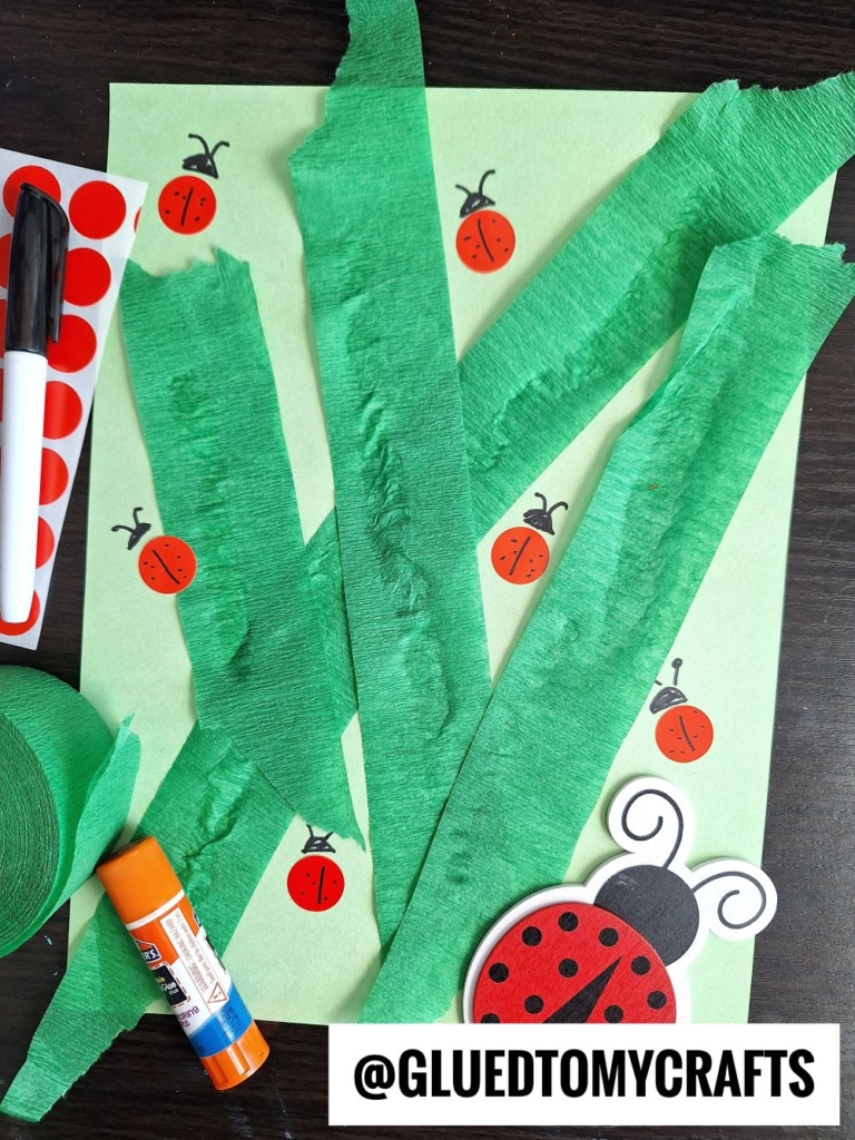 20+ Craft Ideas for Kids Using Coding Labels