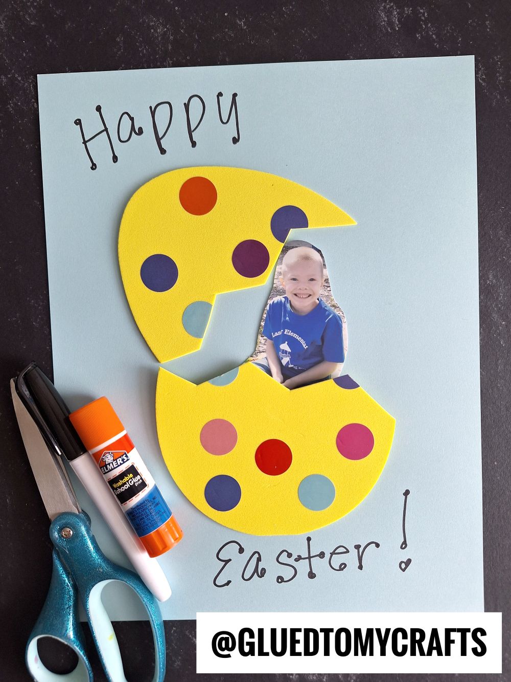 20+ Craft Ideas for Kids Using Coding Labels