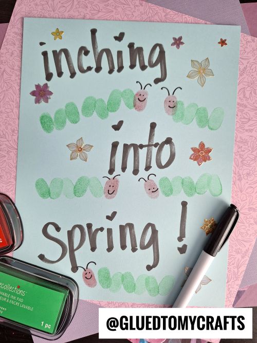 Creative Hungry Caterpillar Craft Ideas for Kids