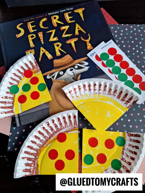 20+ Craft Ideas for Kids Using Coding Labels