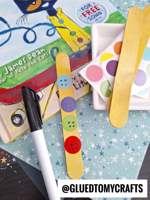 Pete The Cat Craft Ideas: Fun & Easy Projects for Kids