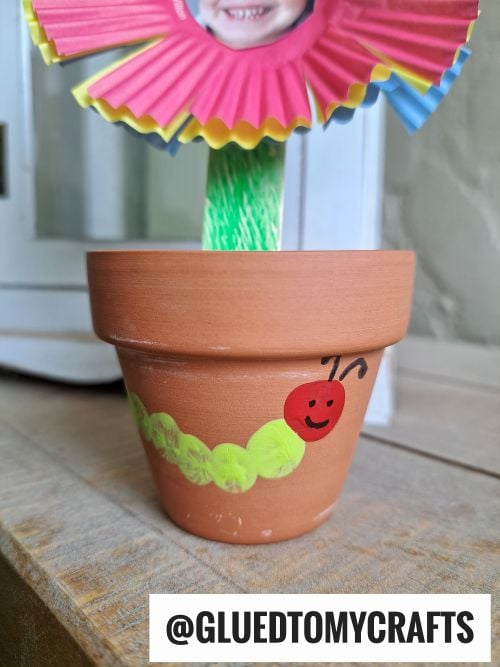 40+ Insect Craft Ideas For Kids