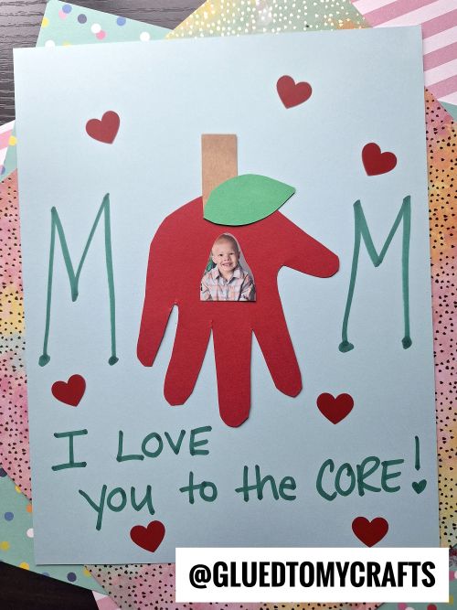 25+ Mother’s Day Keepsake Ideas Kids Can Make