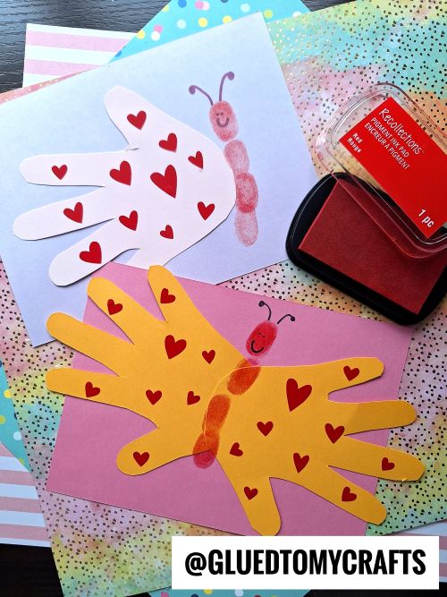 25+ Mother’s Day Keepsake Ideas Kids Can Make