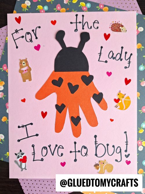 25+ Mother’s Day Keepsake Ideas Kids Can Make